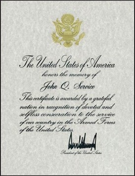 Burial and Memorial Benefits For Service Members | An Official Air Force Benefits Website